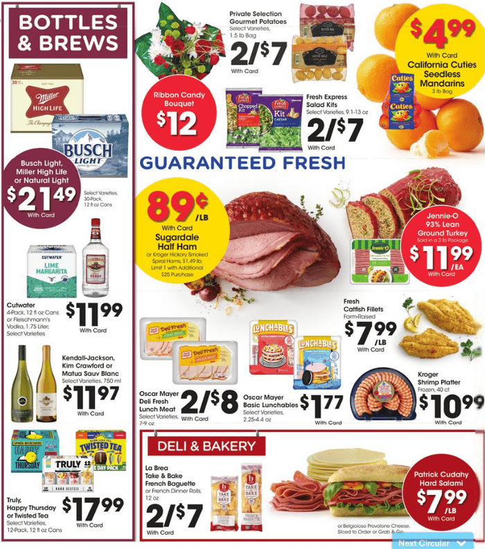 Pick 'n Save Weekly Ad Dec 04 – Dec 10, 2024