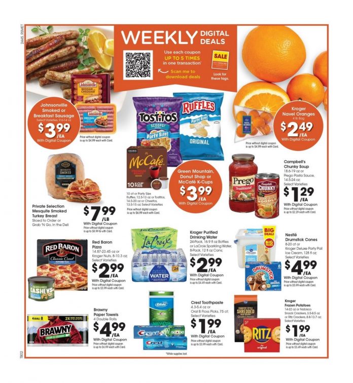 Pick 'n Save Weekly Ad Dec 11 – Dec 17, 2024
