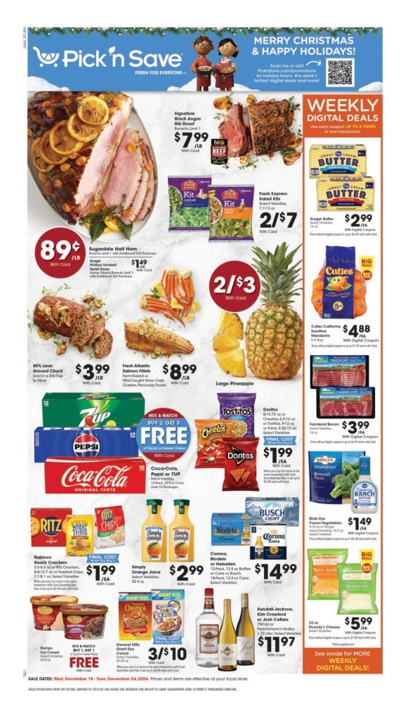 24 Hour Pick N Save