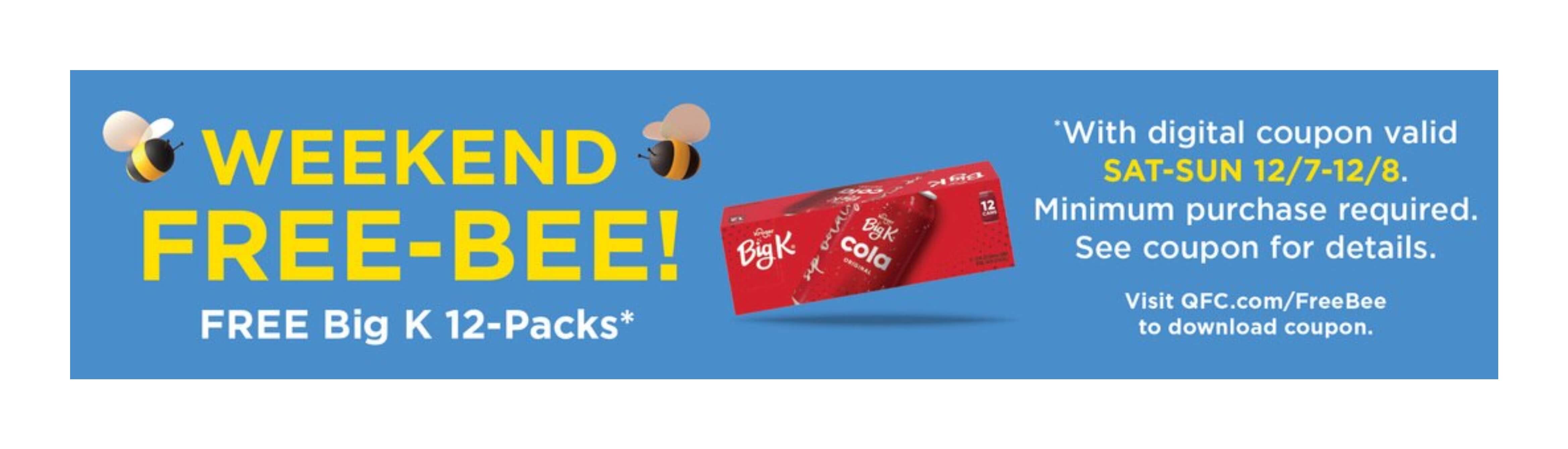QFC Weekly Ad Dec 04 – Dec 10, 2024