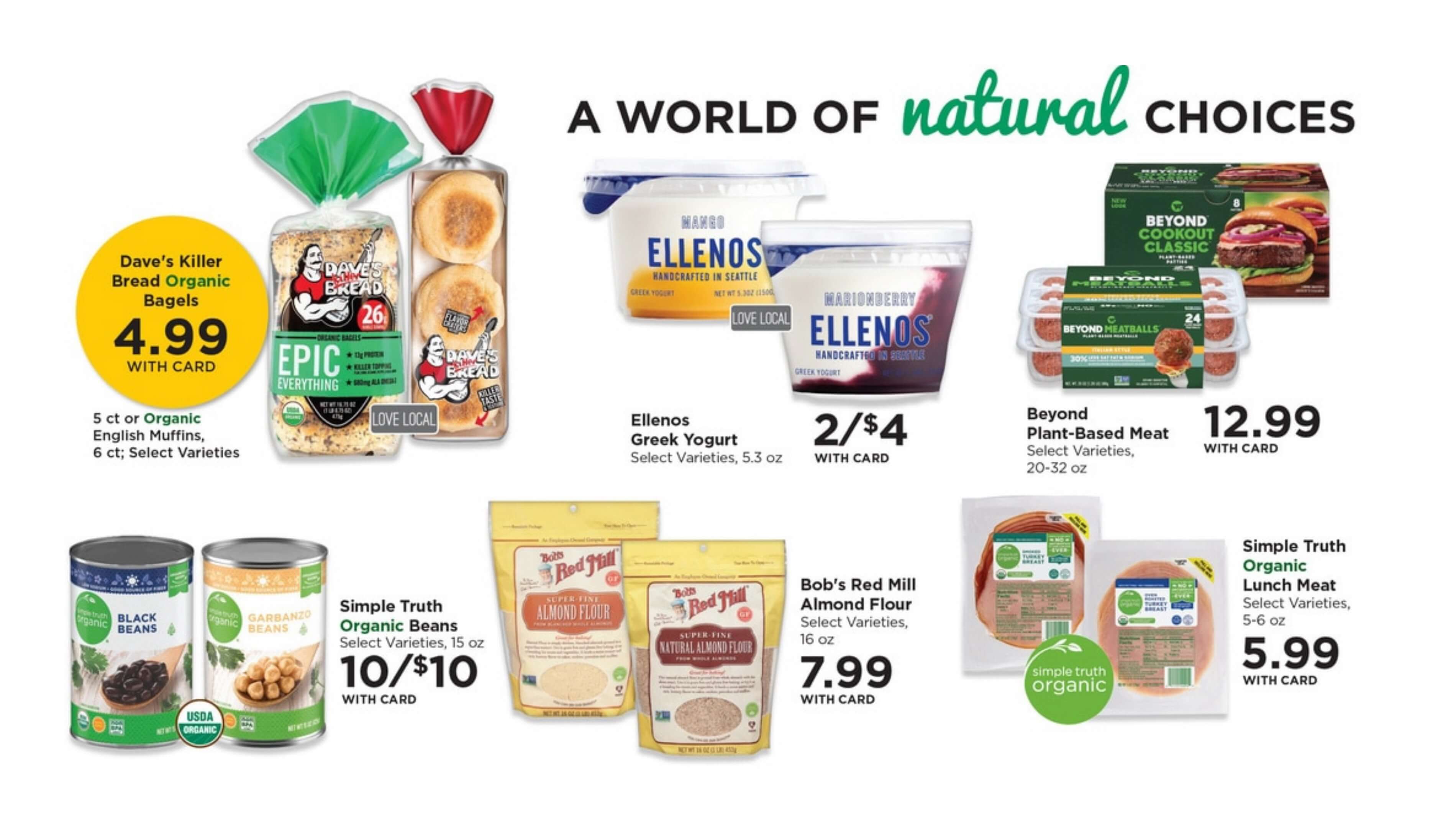QFC Weekly Ad Dec 04 – Dec 10, 2024