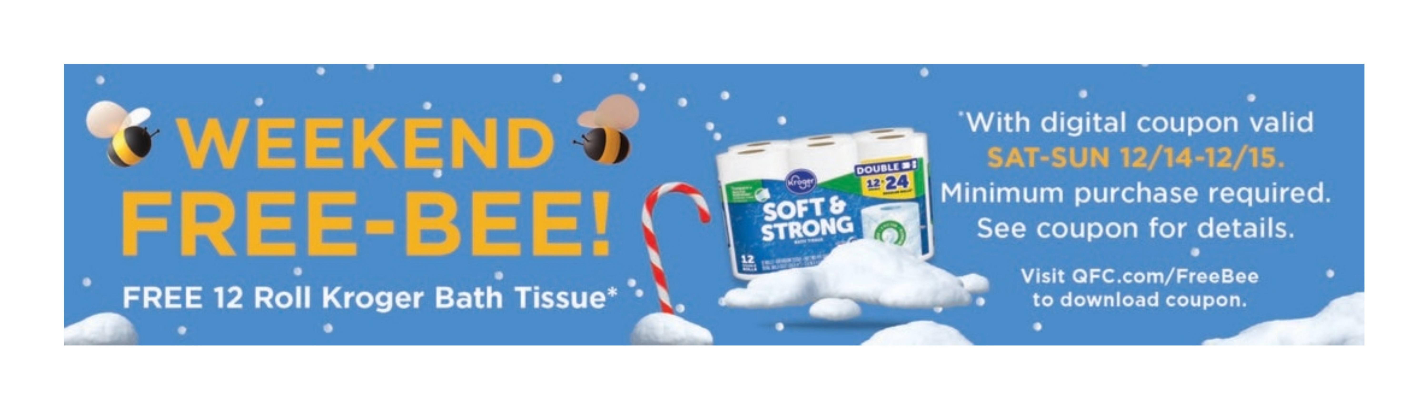 QFC Weekly Ad Dec 11 – Dec 17, 2024
