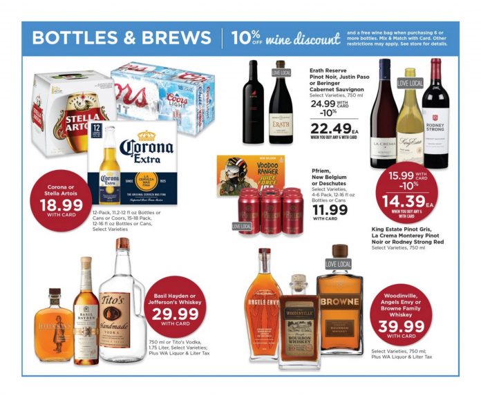 QFC Weekly Ad Dec 18 – Dec 24, 2024