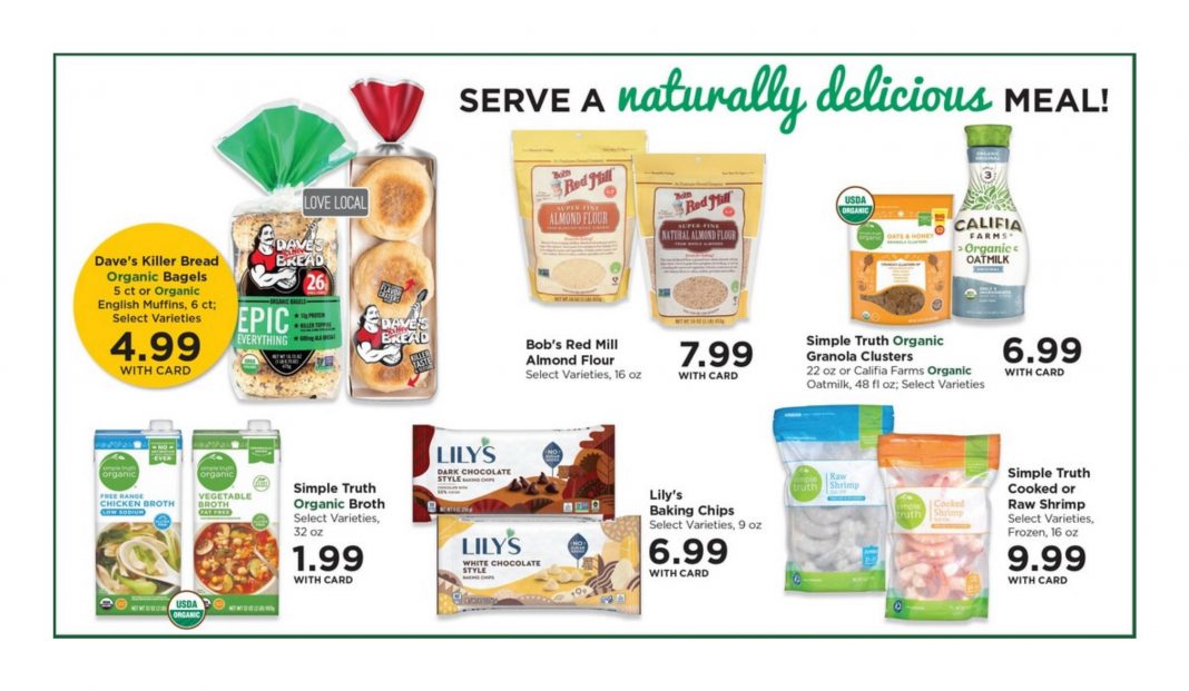QFC Weekly Ad Dec 18 – Dec 24, 2024
