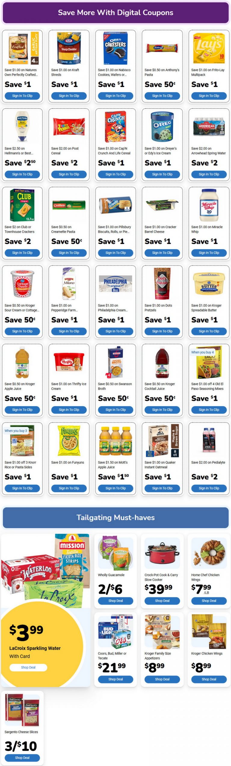 Ralphs Weekly Ad Dec 26 – Jan 01, 2025