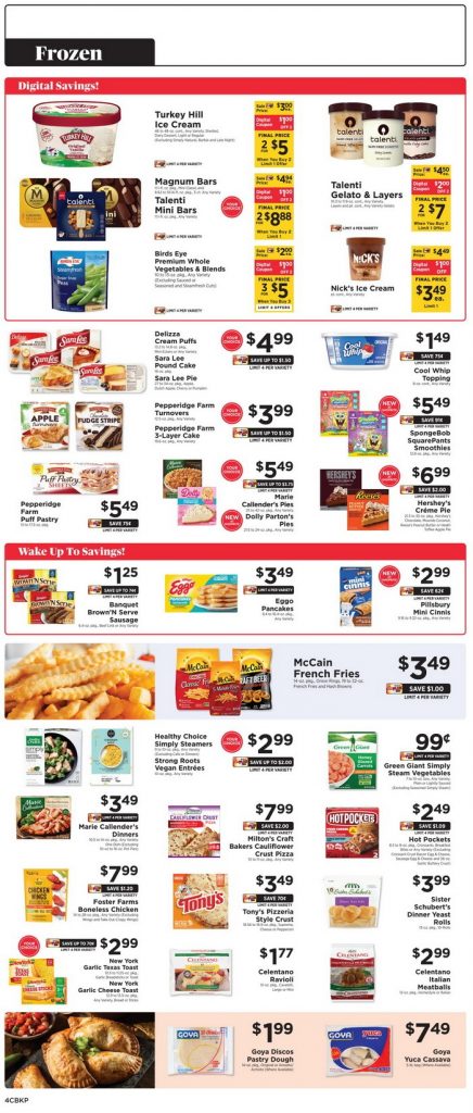 ShopRite Weekly Ad Dec 13 – Dec 19, 2024 (Christmas Promotion Included)