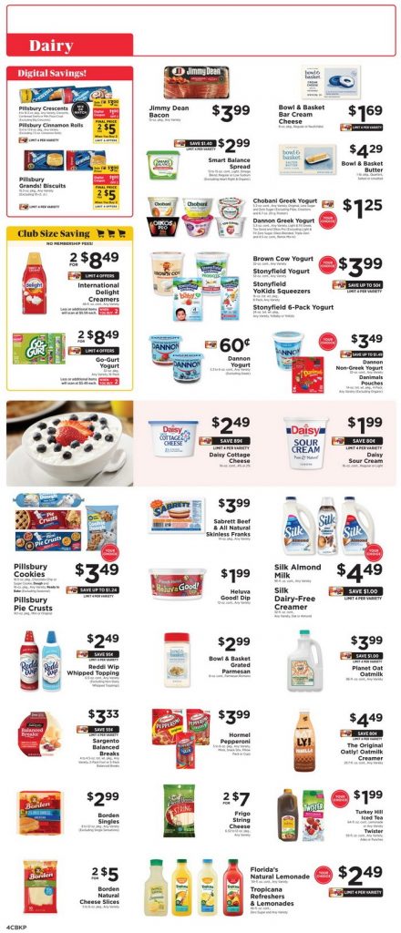 ShopRite Weekly Ad Dec 20 – Dec 26, 2024 (Christmas Promotion Included)
