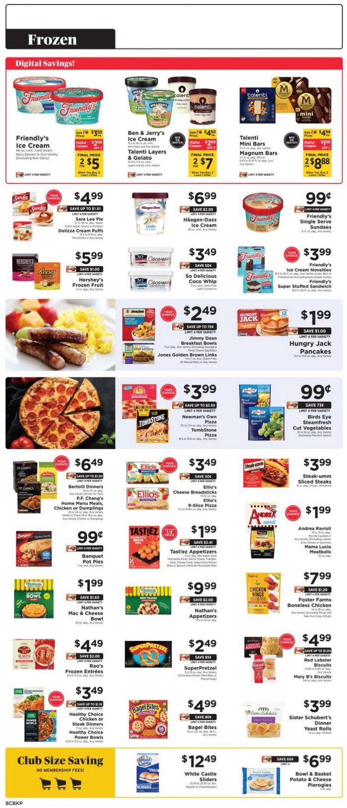 ShopRite Weekly Ad Dec 20 – Dec 26, 2024 (Christmas Promotion Included)
