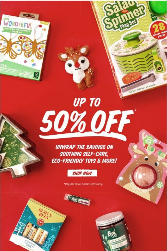 Sprouts Weekly Ad Dec 18 – Dec 24, 2024 (Christmas Promotion Included)