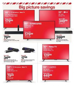 Target Weekly Ad Dec 22 – Dec 28, 2024