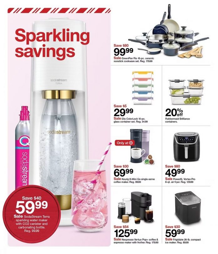 Target Weekly Ad Dec 22 – Dec 28, 2024