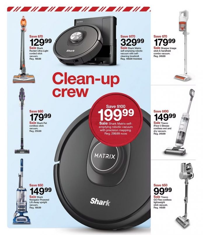 Target Weekly Ad Dec 22 – Dec 28, 2024