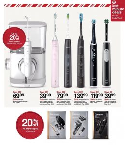 Target Weekly Ad Dec 22 – Dec 28, 2024
