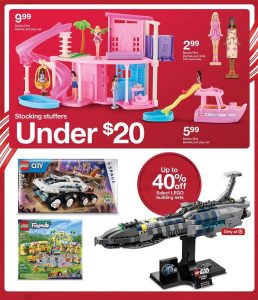 Target Weekly Ad Dec 22 – Dec 28, 2024