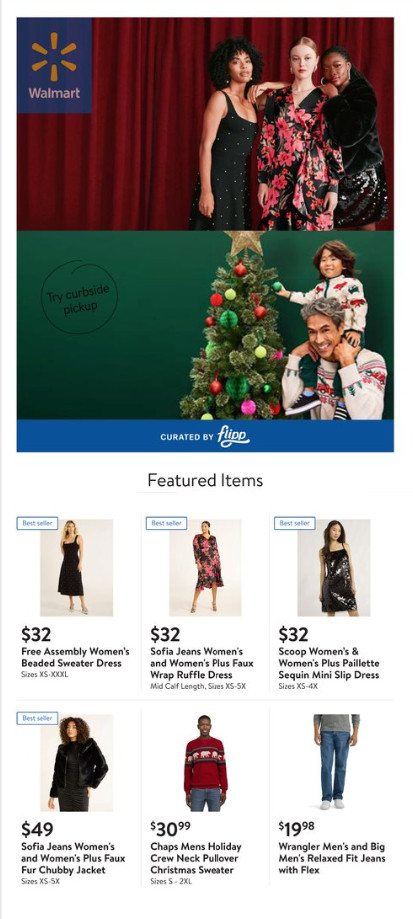 Walmart Weekly Ad Dec 11 – Dec 17, 2024