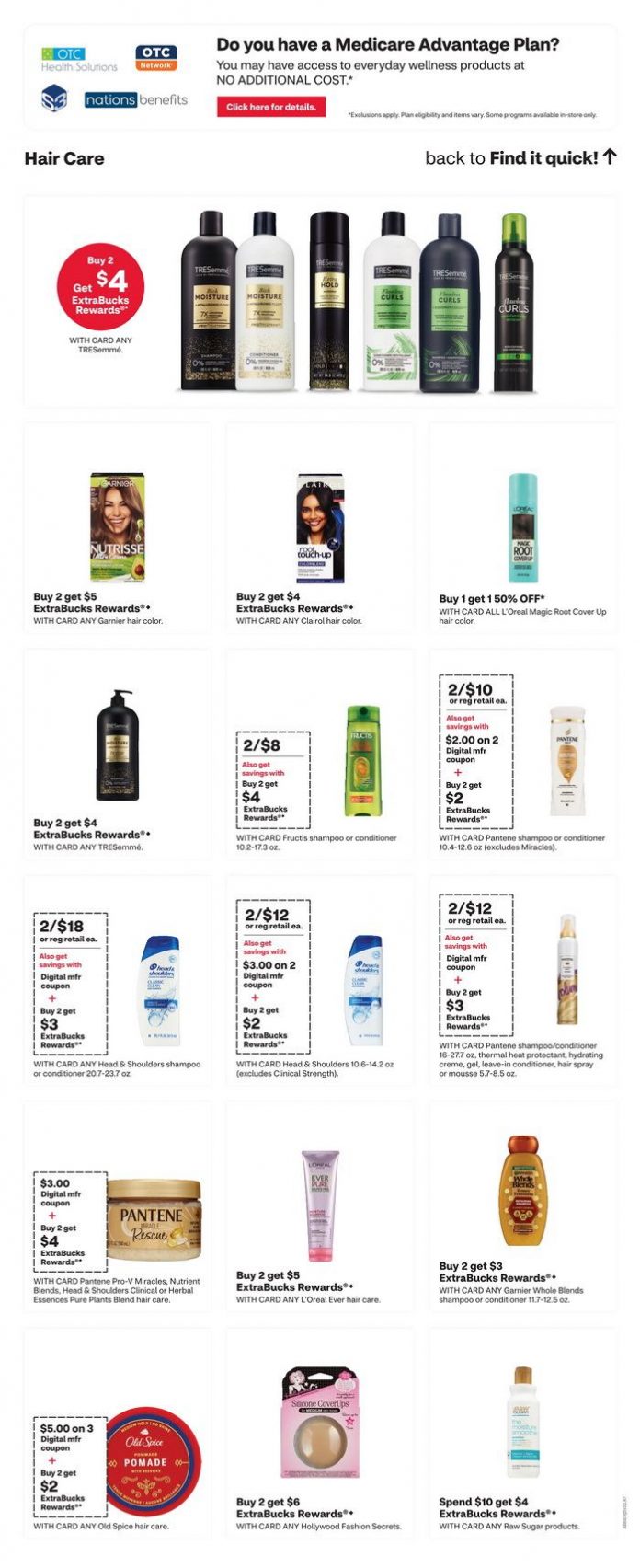 CVS Weekly Ad Jan 26 – Feb 01, 2025 (Valentine's Day Promotion Included)
