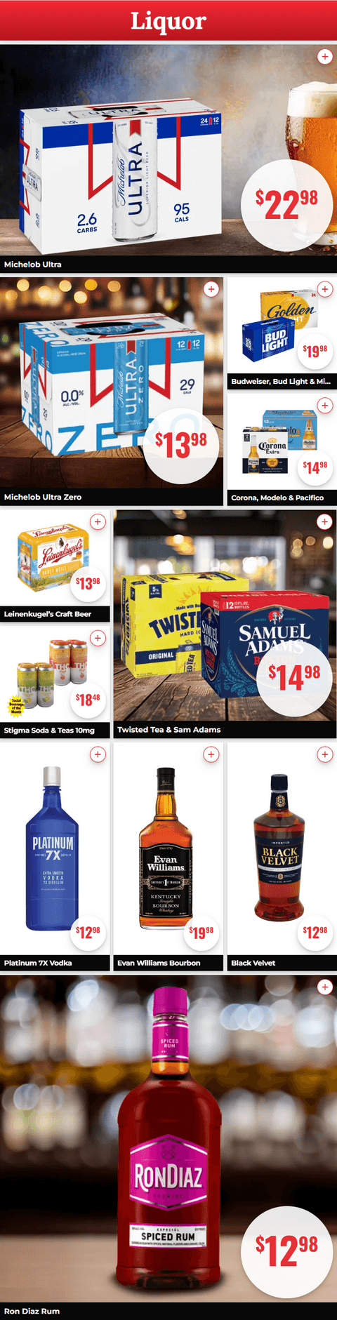 Coborn's Weekly Ad Jan 01 – Jan 07, 2025 (New Year Promotion Included)