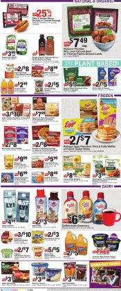 Giant Food Weekly Ad Jan 17 – Jan 23, 2025