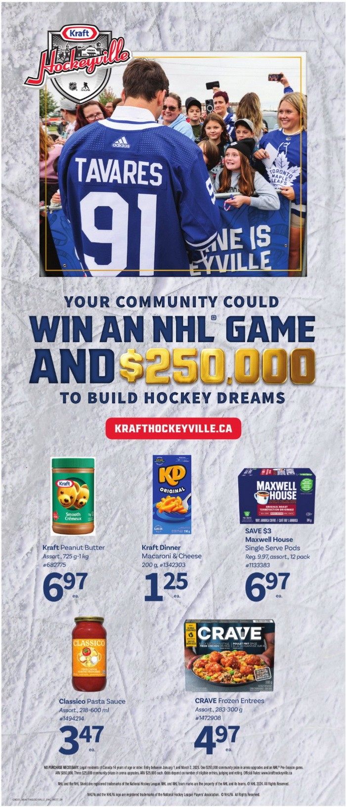 Giant Tiger Weekly Ad Jan 22 – Jan 28, 2025