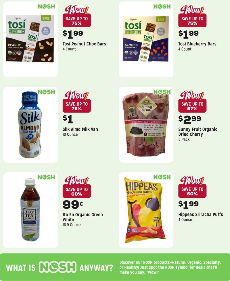 Grocery Outlet Weekly Ad Jan 22 – Jan 28, 2025