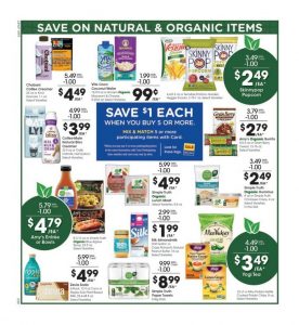Kroger Weekly Ad Jan 08 Jan 14 2025