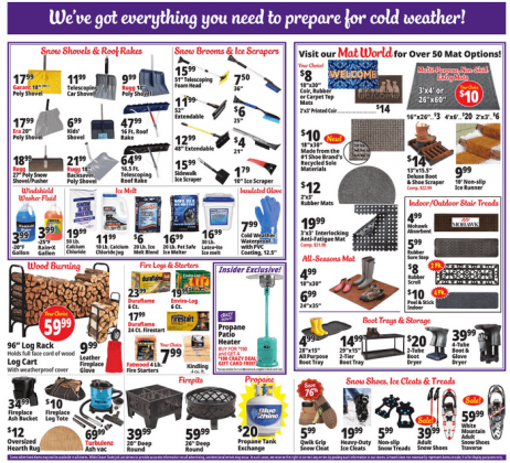 Ocean State Job Lot Weekly Ad Jan 16 – Jan 22, 2025