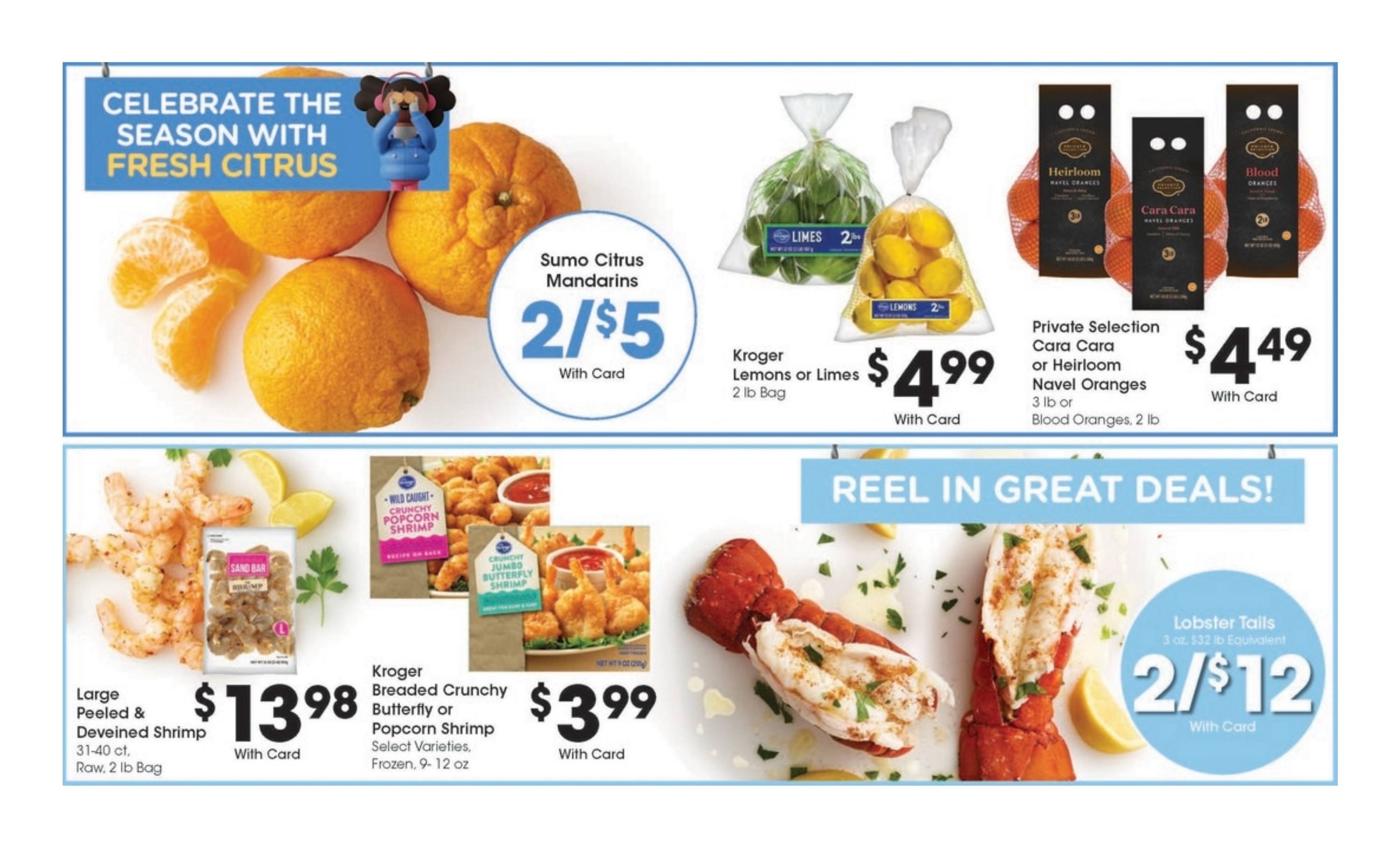 Pick 'n Save Weekly Ad Jan 08 – Jan 14, 2025