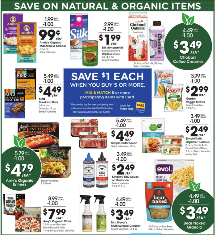 Pick 'n Save Weekly Ad Jan 15 – Jan 21, 2025