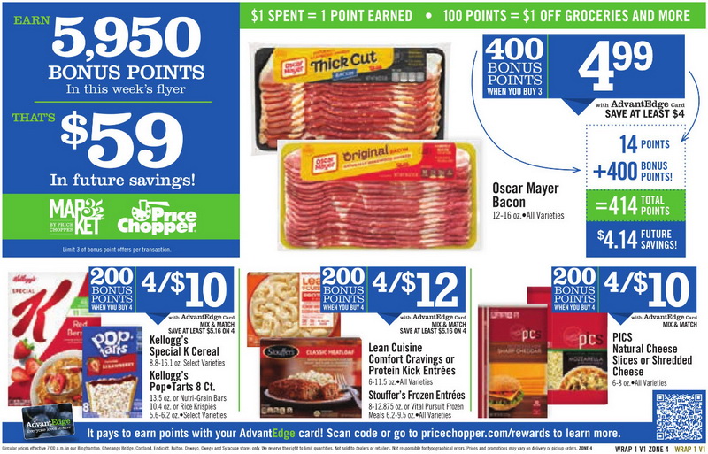 Price Chopper Weekly Ad Jan 19 – Jan 25, 2025