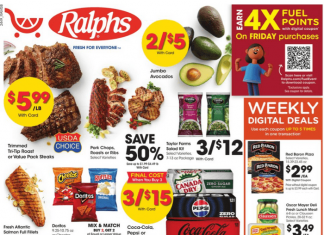 Ralphs Weekly Ad