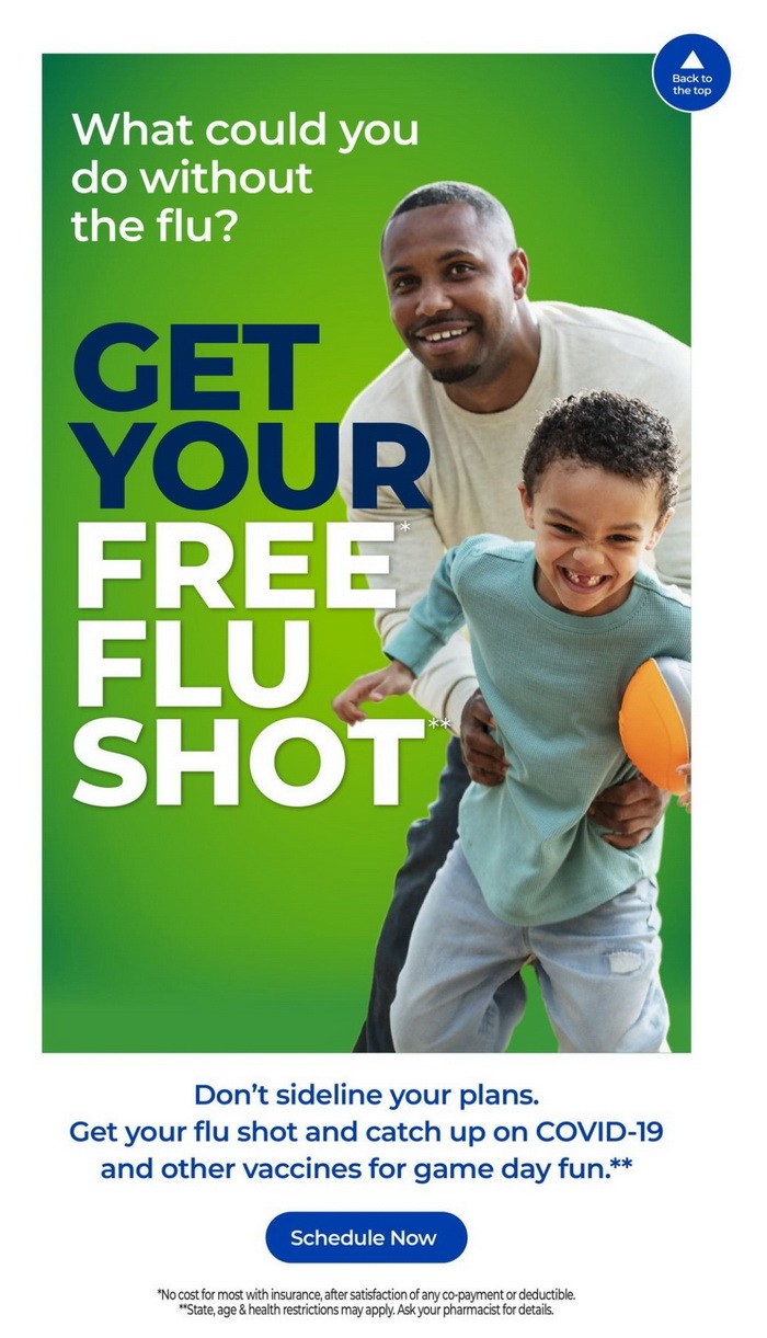 Rite Aid Weekly Ad Feb 02 – Feb 08, 2025 (Valentine's Day Promotion ...