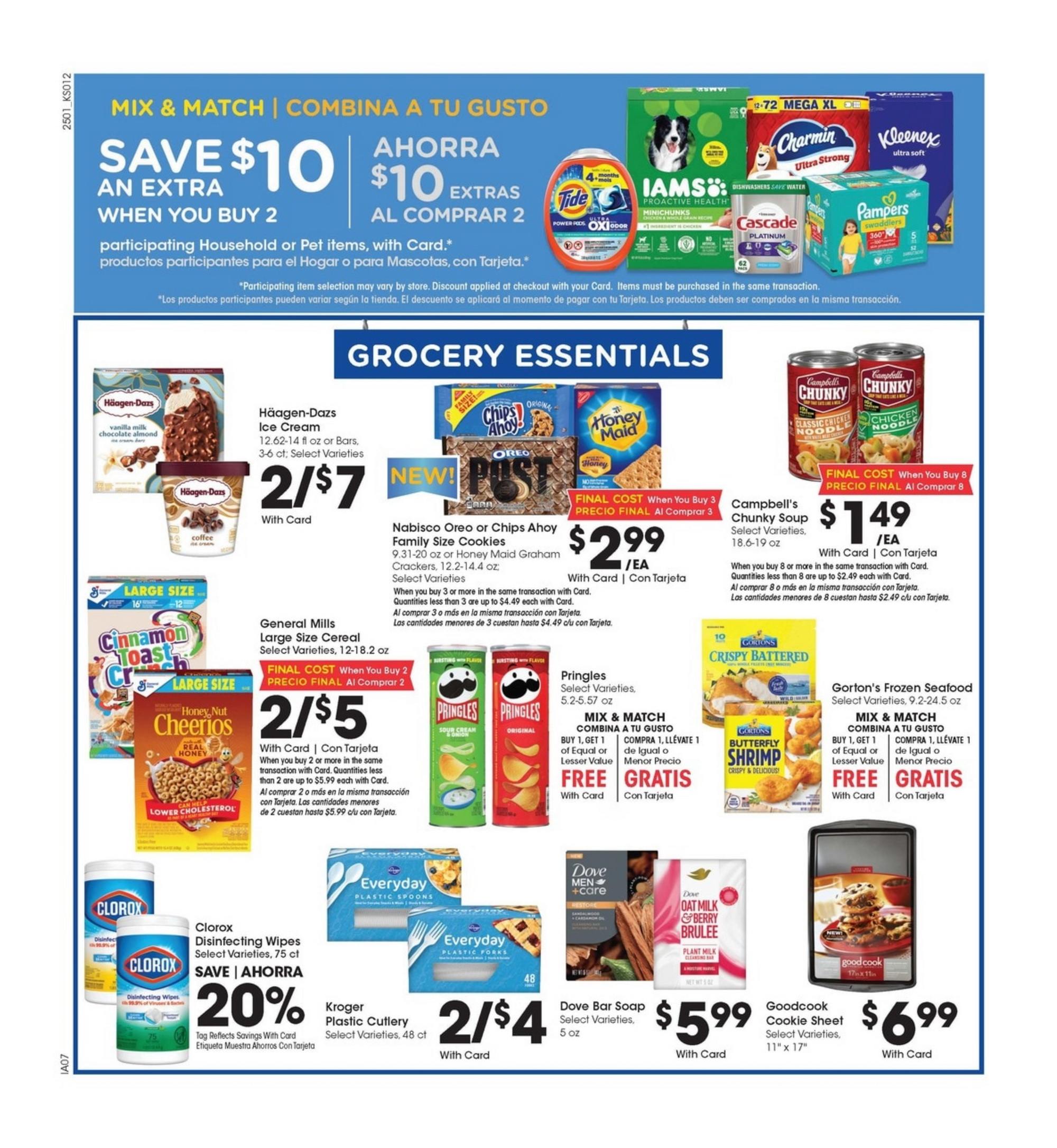 City Market Weekly Ad Feb 05 – Feb 11, 2025 (Valentine's Day Promotion Included)