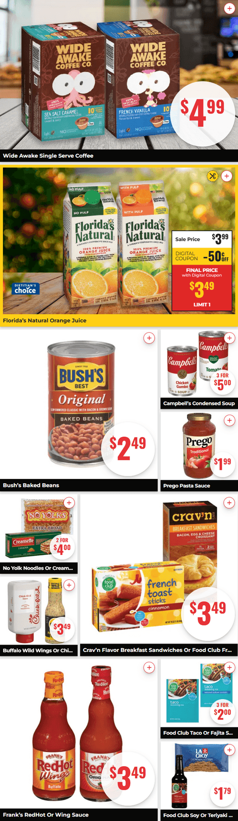 Coborn's Weekly Ad Feb 05 – Feb 11, 2025 (Valentine's Day Promotion ...