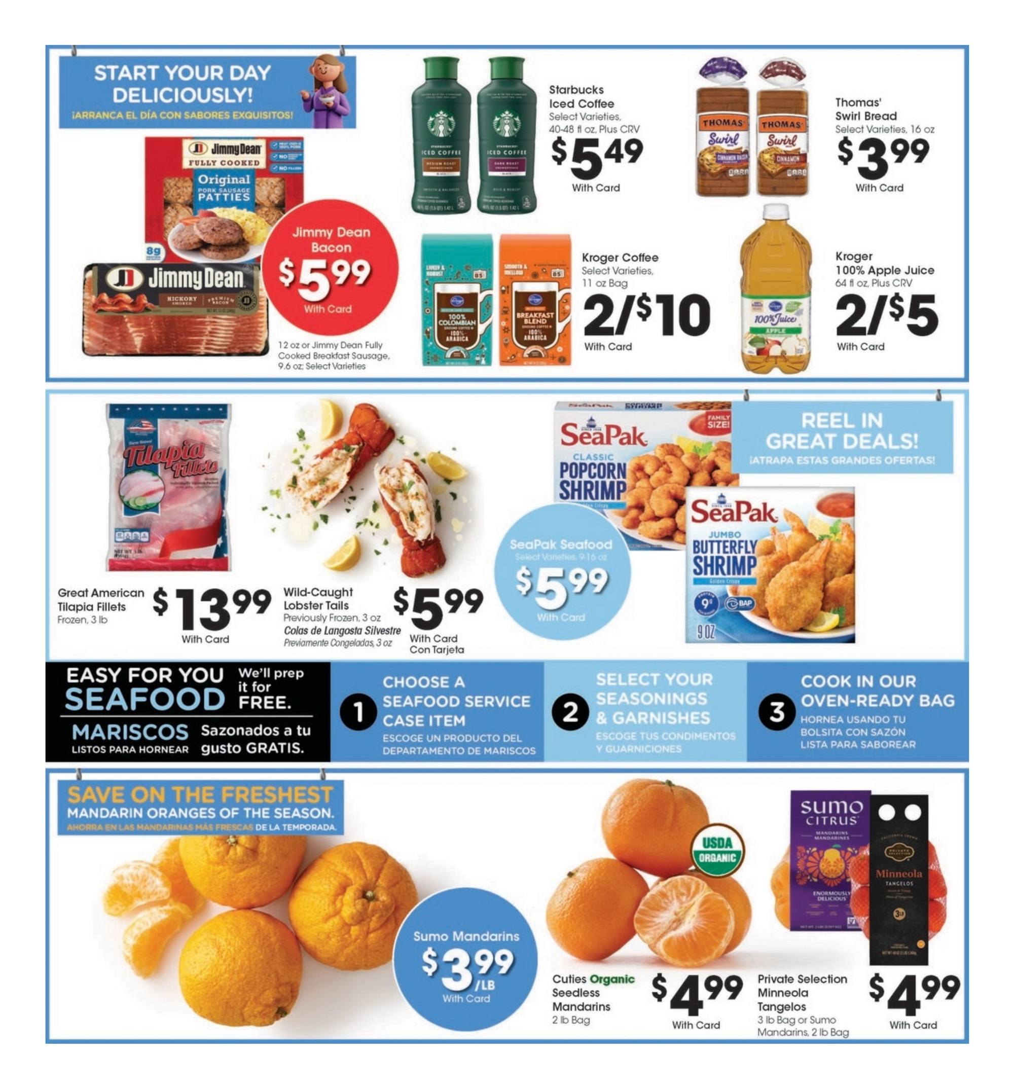 Dillons Weekly Ad Feb 05 – Feb 11, 2025 (Valentine's Day Promotion ...