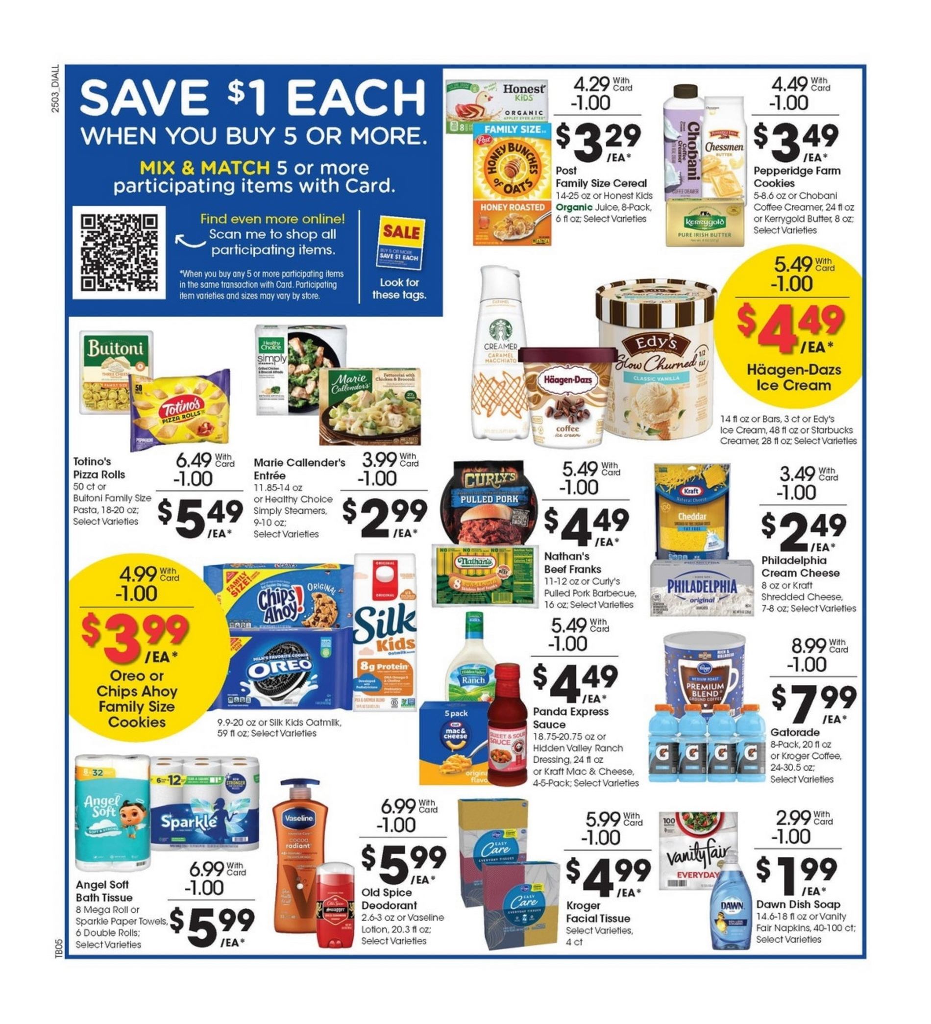 Dillons Weekly Ad Feb 19 – Feb 25, 2025