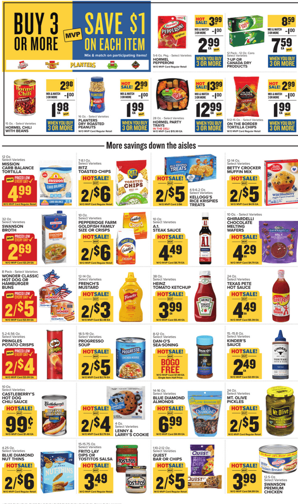 Food Lion Weekly Ad Feb 05 – Feb 11, 2025