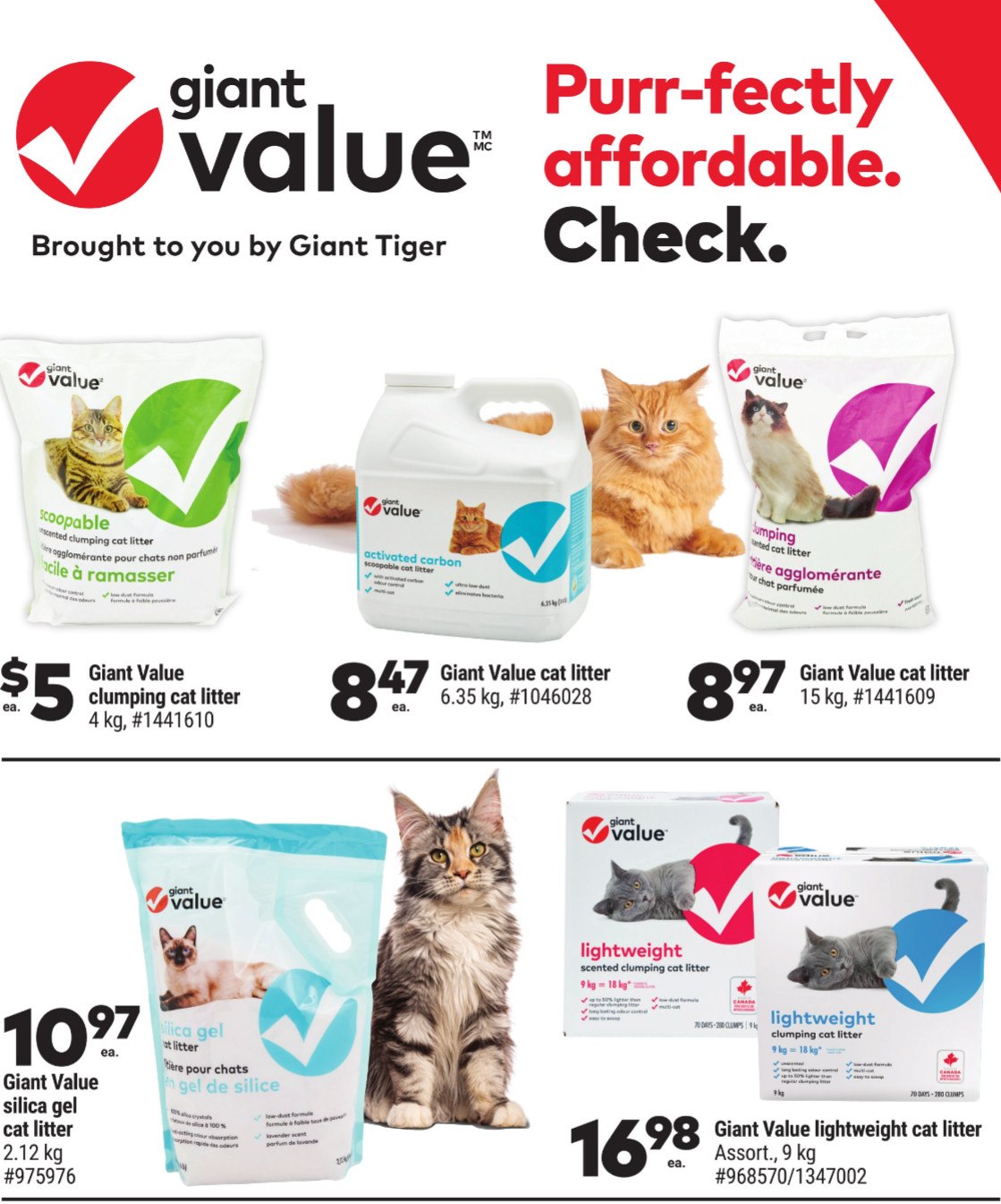 Giant Tiger Weekly Ad Feb 12 – Feb 18, 2025 (Valentine's Day promotion ...