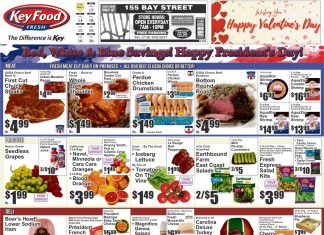 Key Food Weekly Ad