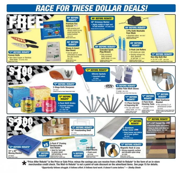 Menards Weekly Ad Feb 06 – Feb 15, 2025 (Valentine's Day Promotion ...