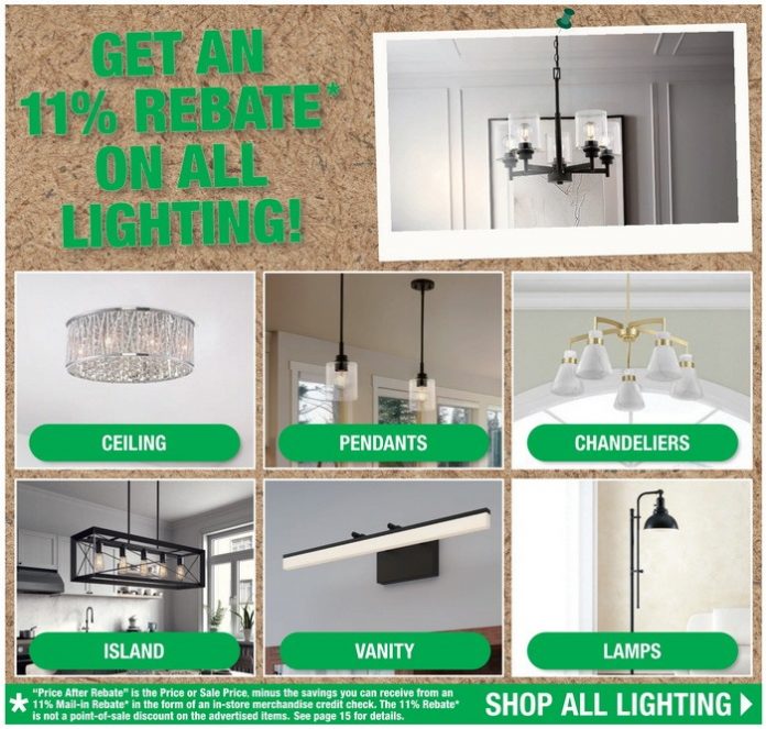 Menards Weekly Ad Feb 16 – Mar 02, 2025