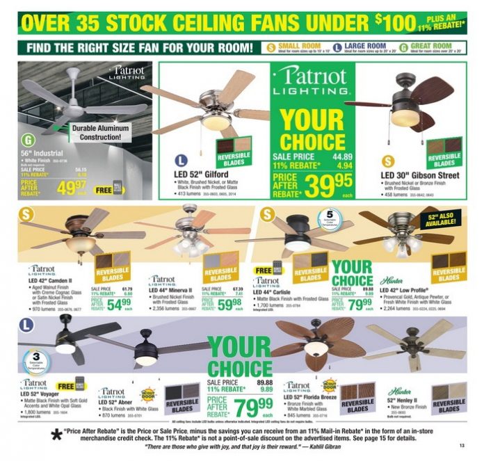 Menards Weekly Ad Feb 16 – Mar 02, 2025