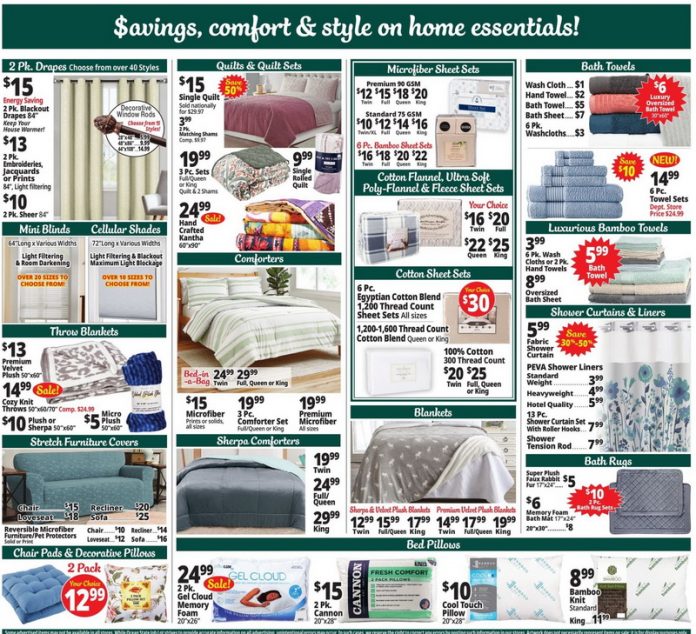Ocean State Job Lot Weekly Ad Feb 13 – Feb 19, 2025