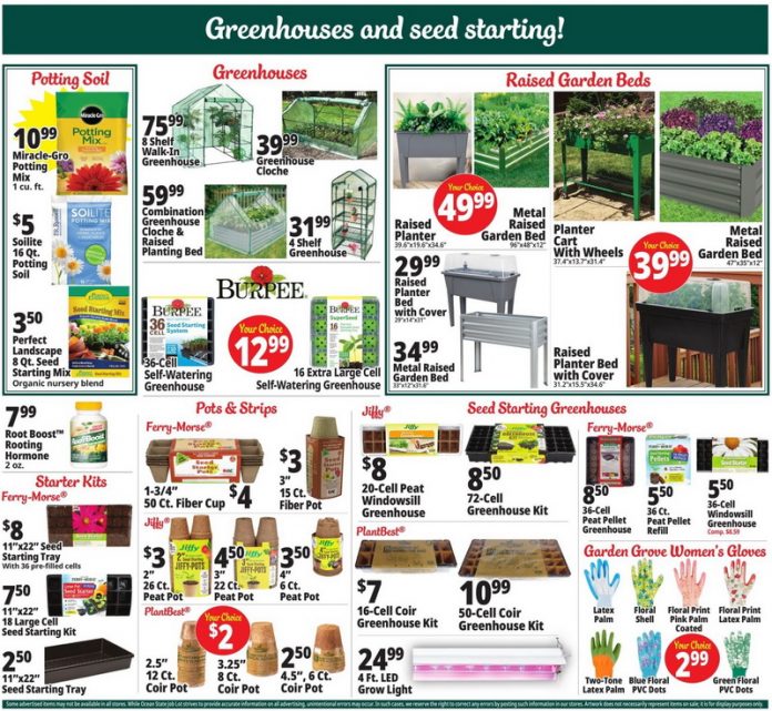 Ocean State Job Lot Weekly Ad Feb 13 – Feb 19, 2025