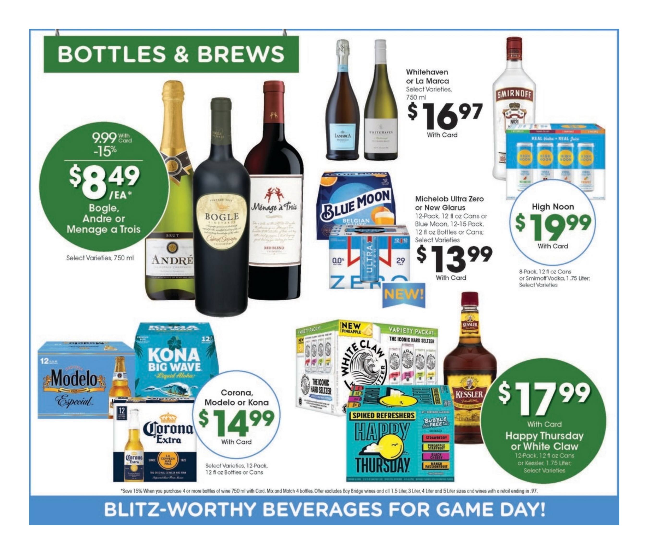 Pick 'n Save Weekly Ad Feb 05 – Feb 11, 2025 (Valentine's Day Promotion Included)