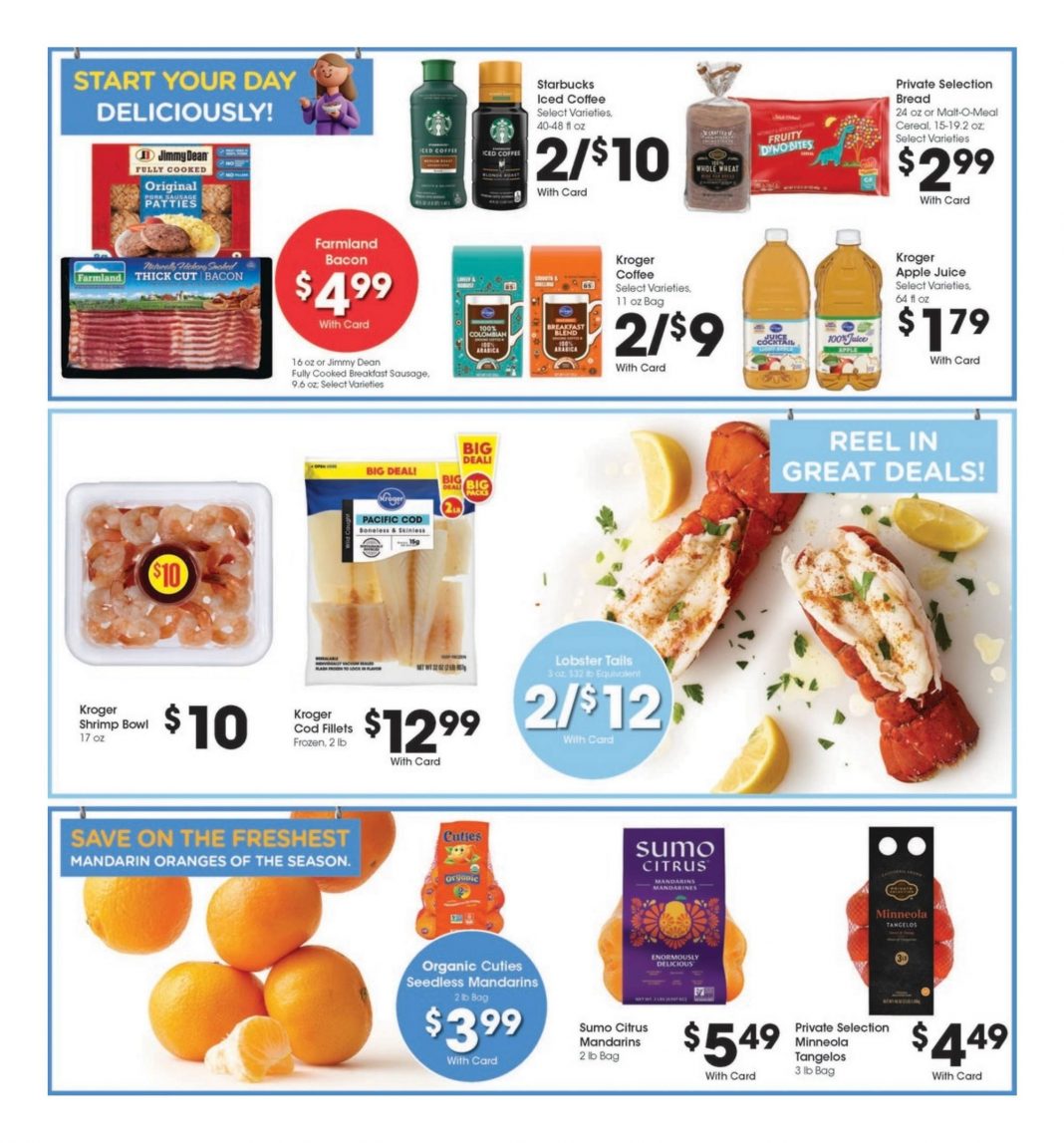 Pick 'n Save Weekly Ad Feb 05 – Feb 11, 2025 (Valentine's Day Promotion Included)