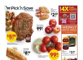 Pick 'n Save Weekly Ad