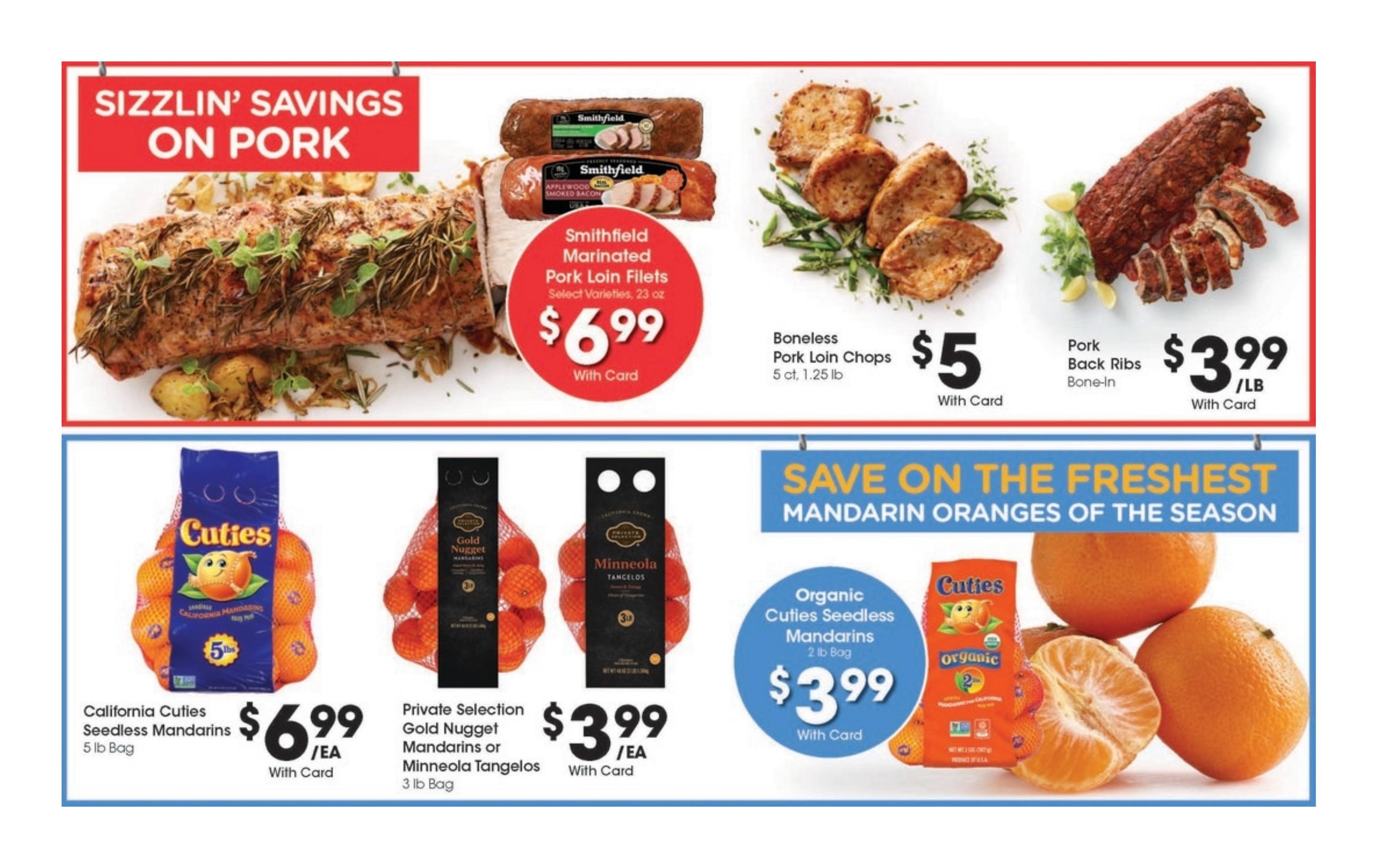 Pick 'n Save Weekly Ad Feb 12 – Feb 18, 2025 (Valentine's Day Promotion ...