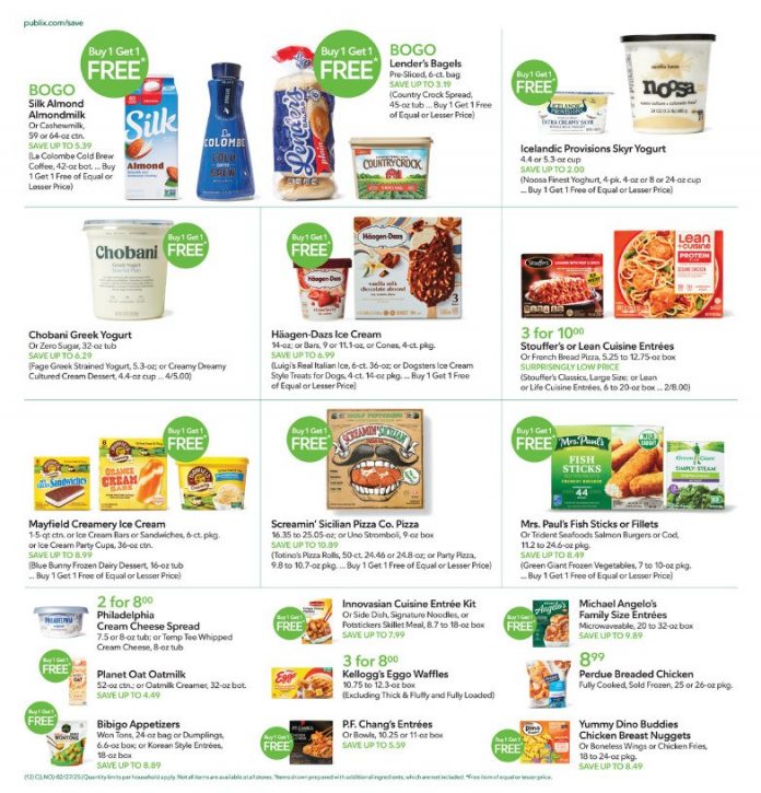 Publix Weekly Ad Feb 26 – Mar 04, 2025