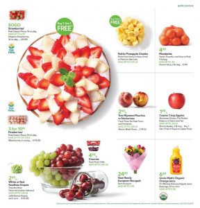 Publix Weekly Ad Feb 26 – Mar 04, 2025