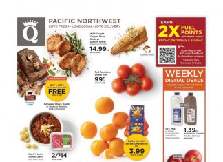 QFC Weekly Ad